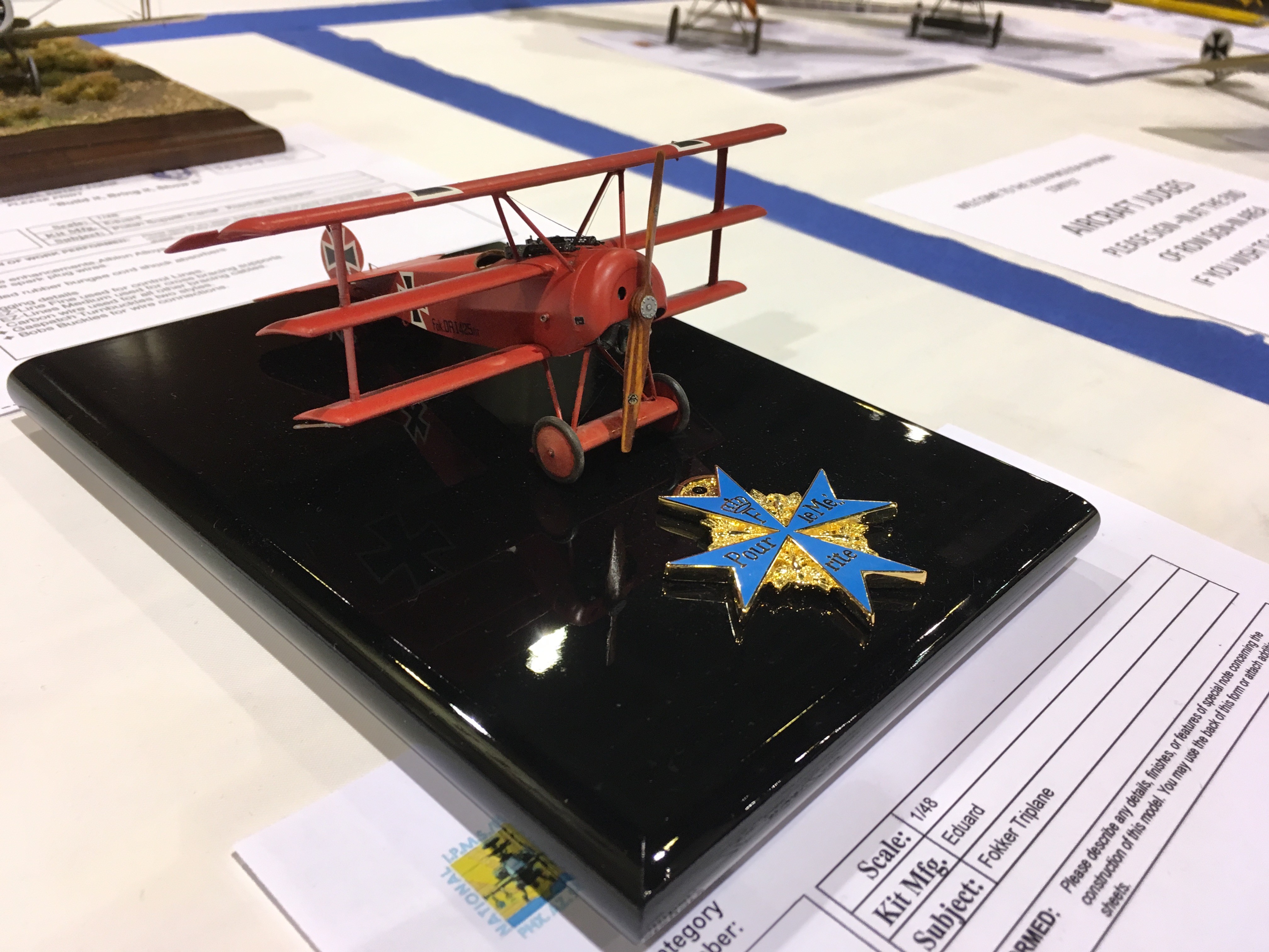 I’m All About The Base – But What works? – MODEL AIRPLANE MAKER
