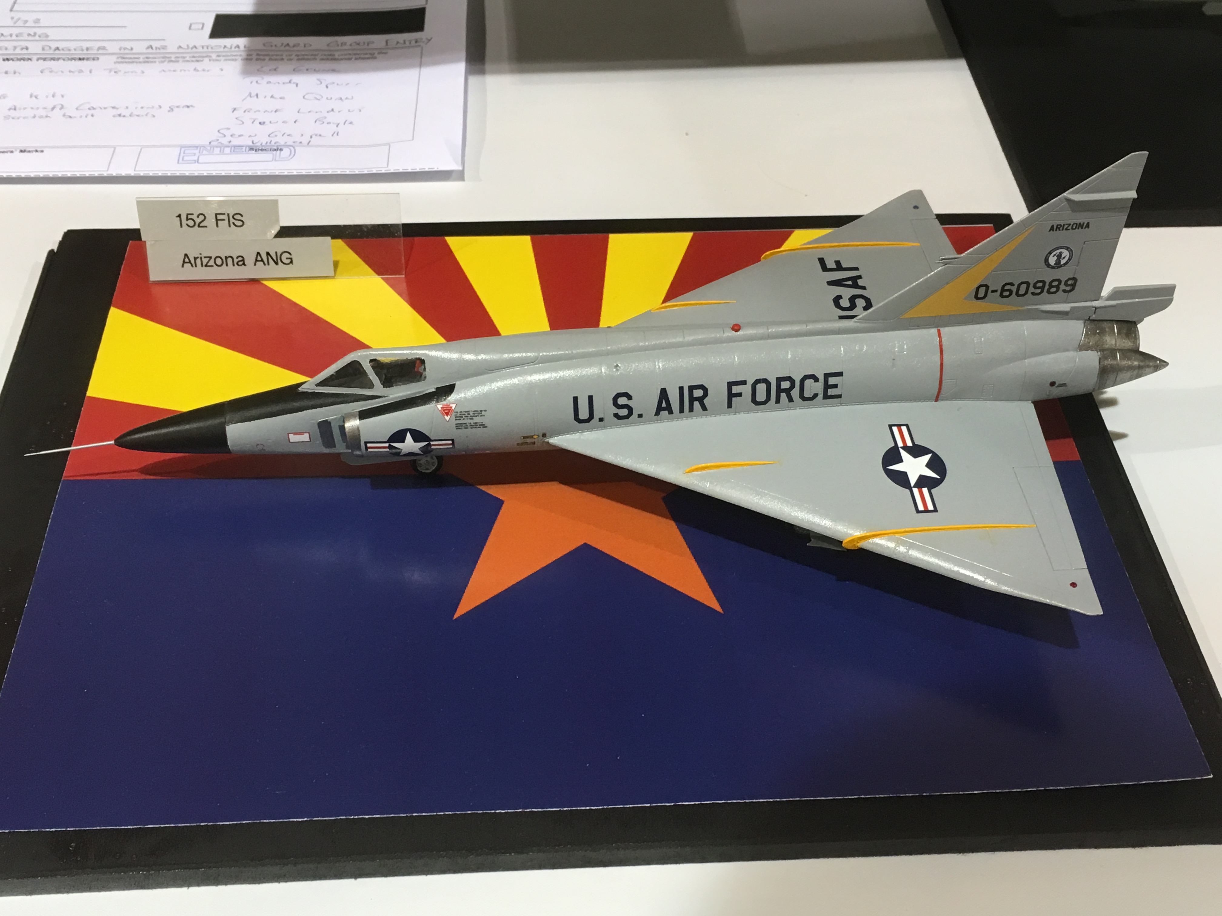 I’m All About The Base – But What works? – MODEL AIRPLANE MAKER