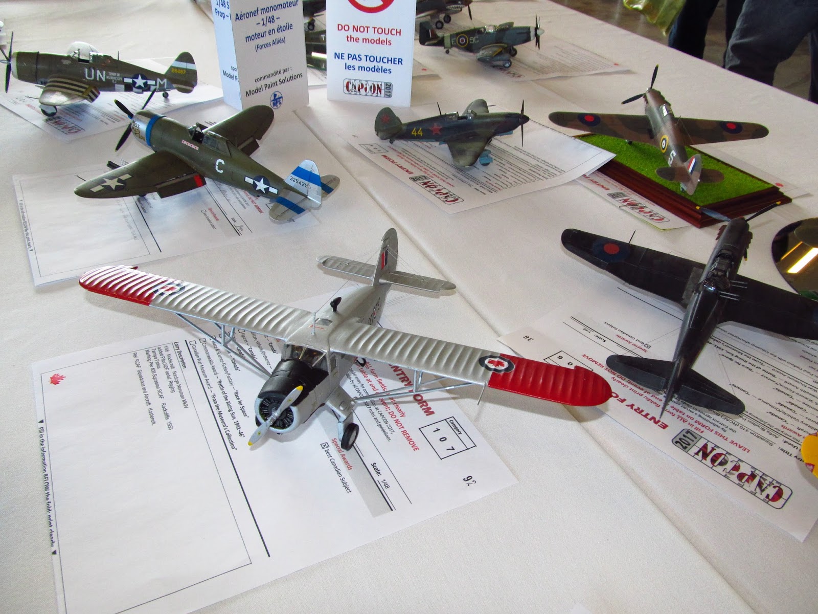 I’m All About The Base – But What works? – MODEL AIRPLANE MAKER