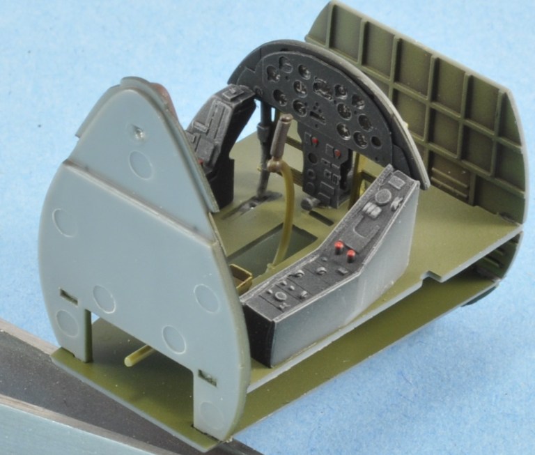 Tips and Tricks for Modeling Aircraft Cockpits – MODEL AIRPLANE MAKER