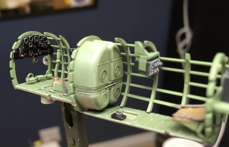 Tips and Tricks for Modeling Aircraft Cockpits – MODEL AIRPLANE MAKER