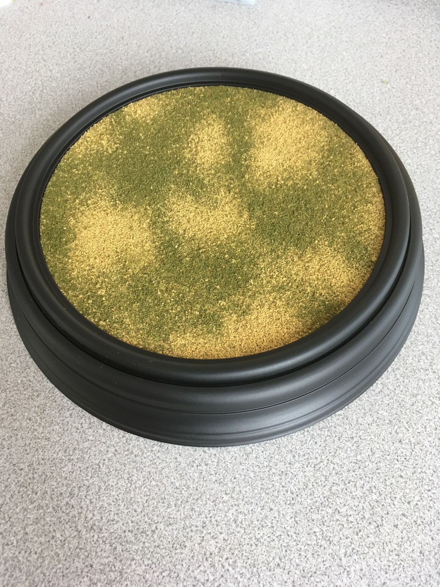 Back to Base-ics – MODEL AIRPLANE MAKER