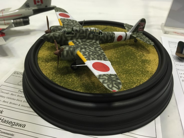 Back to Base-ics – MODEL AIRPLANE MAKER