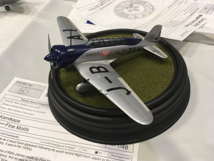 Back to Base-ics – MODEL AIRPLANE MAKER