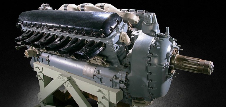 Modeling Radial Engines – MODEL AIRPLANE MAKER