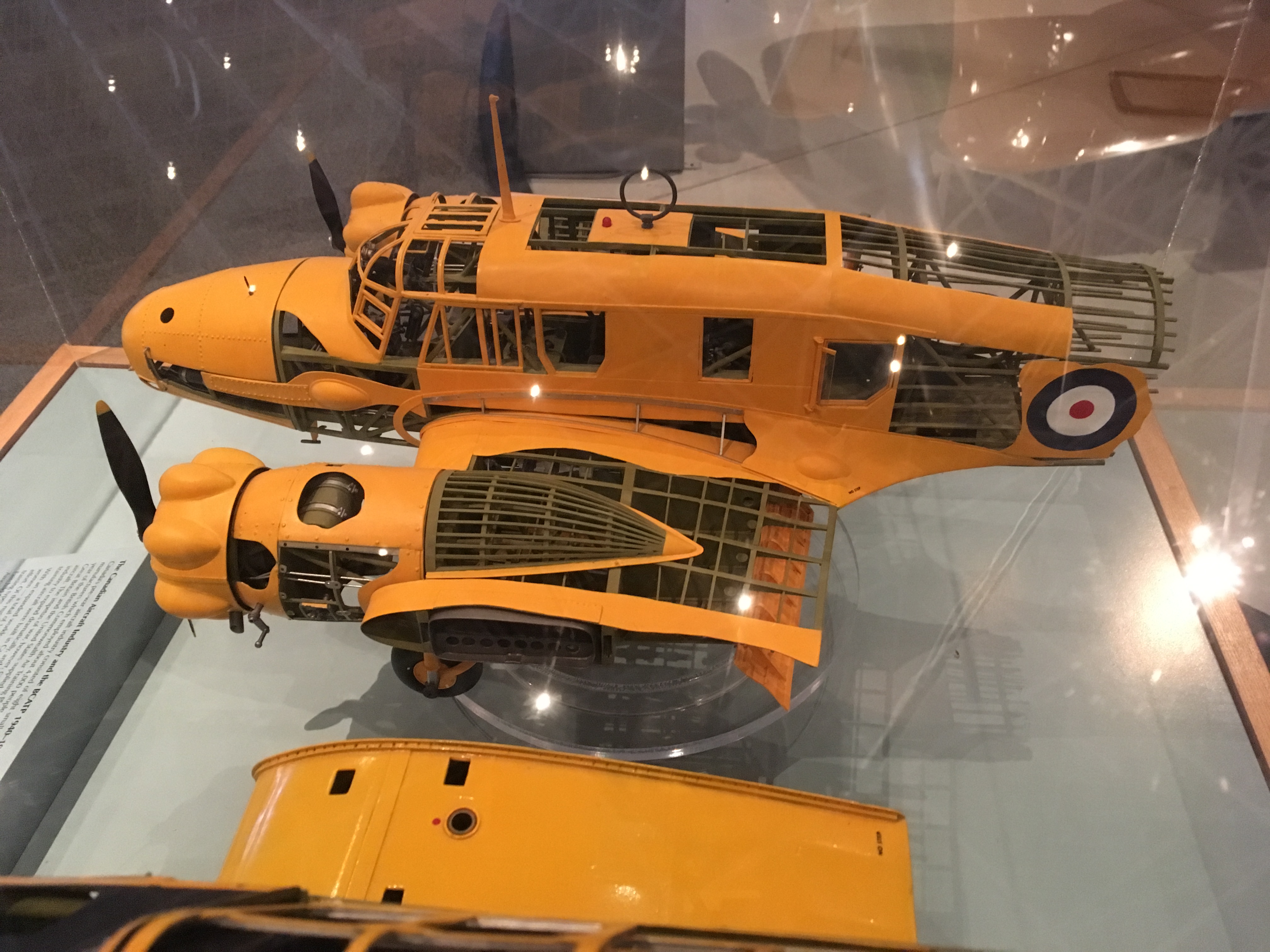 Next Level Builds – MODEL AIRPLANE MAKER