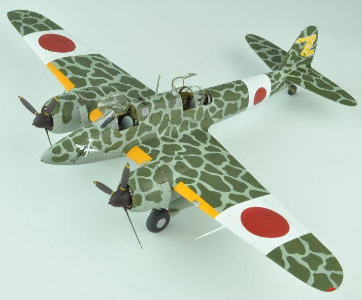 I actually attended a 2020 Model Contest – MODEL AIRPLANE MAKER