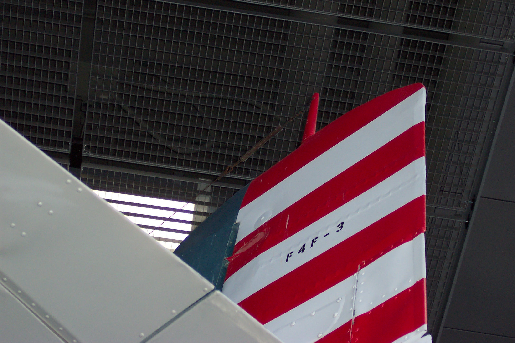 Wildcat Rudder – MODEL AIRPLANE MAKER