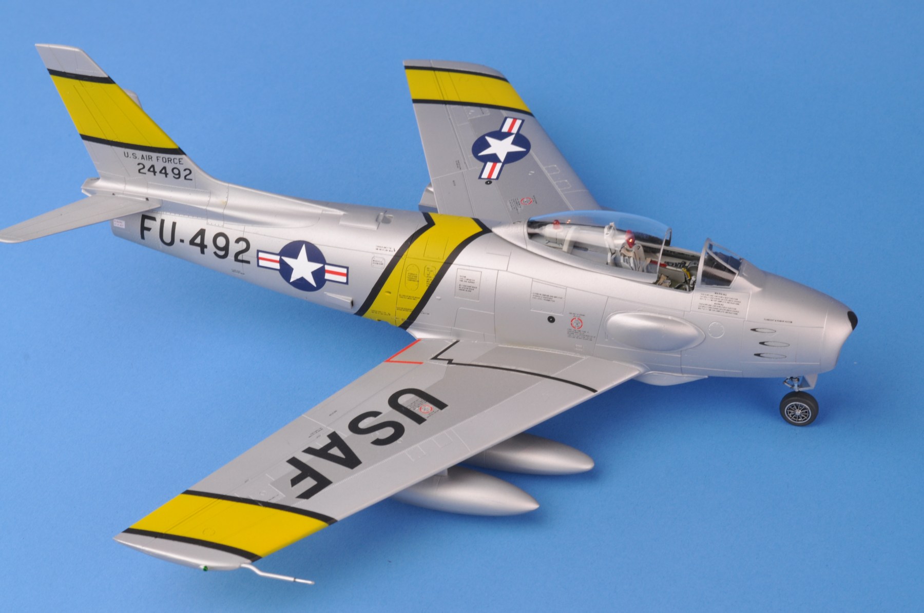 A Simple Way To Paint Bare Metal Airplanes – MODEL AIRPLANE MAKER