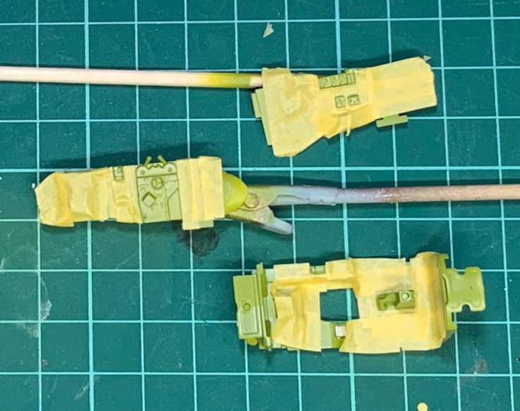 Tips and Tricks for Modeling Aircraft Cockpits – MODEL AIRPLANE MAKER