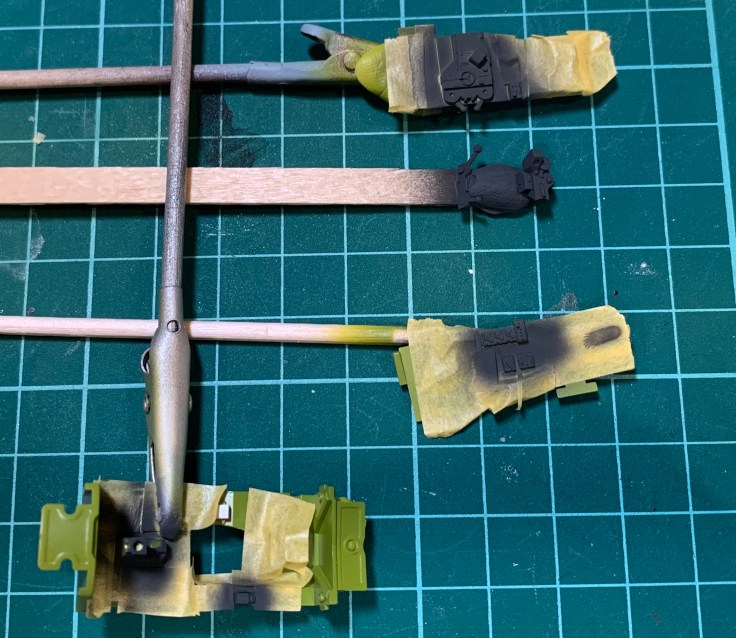 Tips and Tricks for Modeling Aircraft Cockpits – MODEL AIRPLANE MAKER