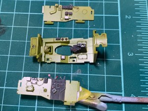 Tips and Tricks for Modeling Aircraft Cockpits – MODEL AIRPLANE MAKER