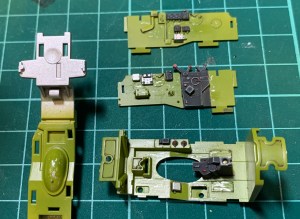 Tips and Tricks for Modeling Aircraft Cockpits – MODEL AIRPLANE MAKER