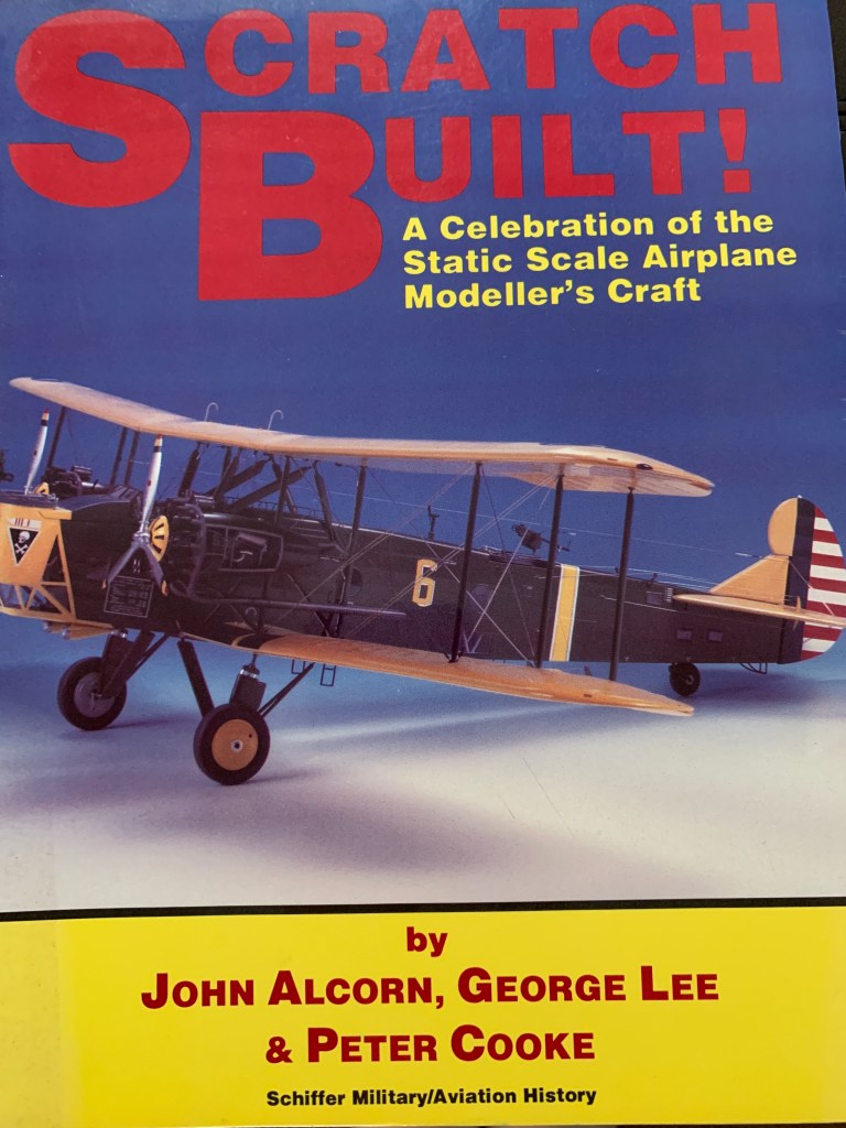 Next Level Builds – MODEL AIRPLANE MAKER