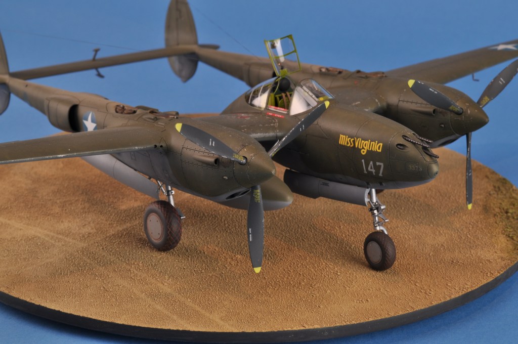 Aircraft Kits: Where I hope we go – MODEL AIRPLANE MAKER