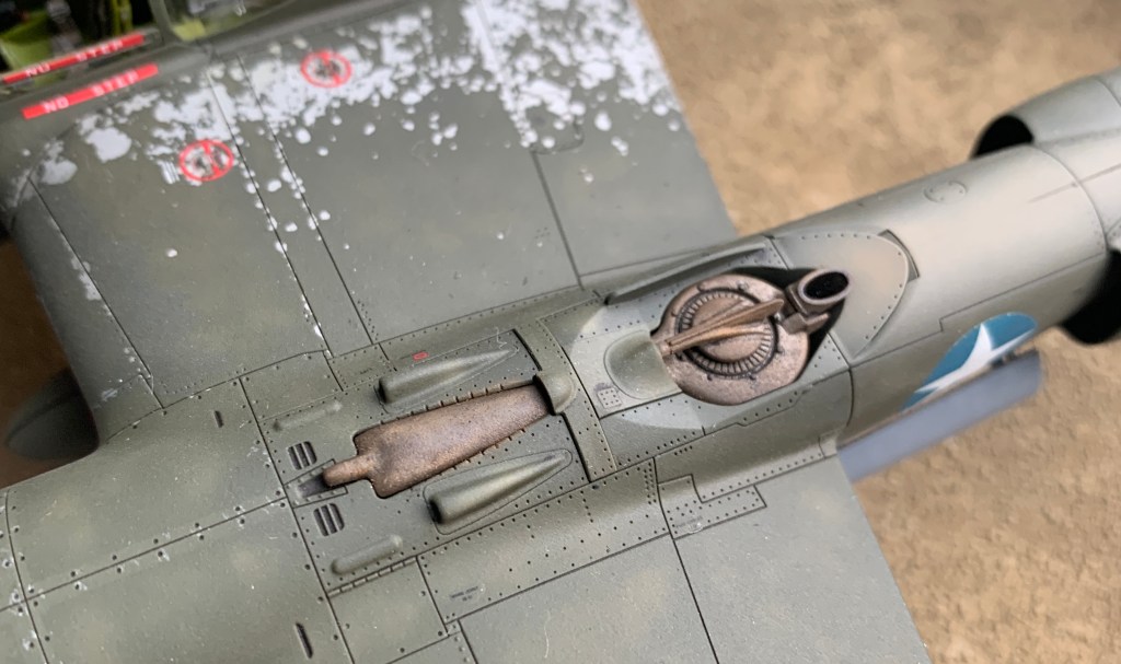 Painting and Weathering Engine Exhausts – Now on YouTube – MODEL ...