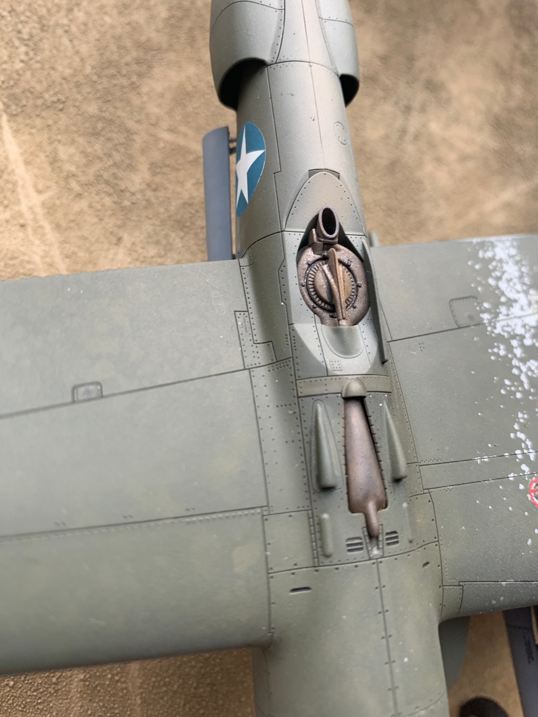 Painting and Weathering Engine Exhausts – Now on YouTube – MODEL ...