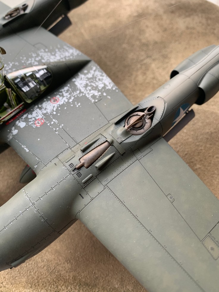 Painting and Weathering Engine Exhausts – Now on YouTube – MODEL ...