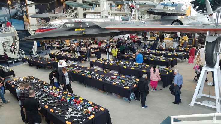 Shows & Contests – MODEL AIRPLANE MAKER