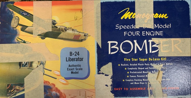 Aircraft Kits: Where I hope we go – MODEL AIRPLANE MAKER