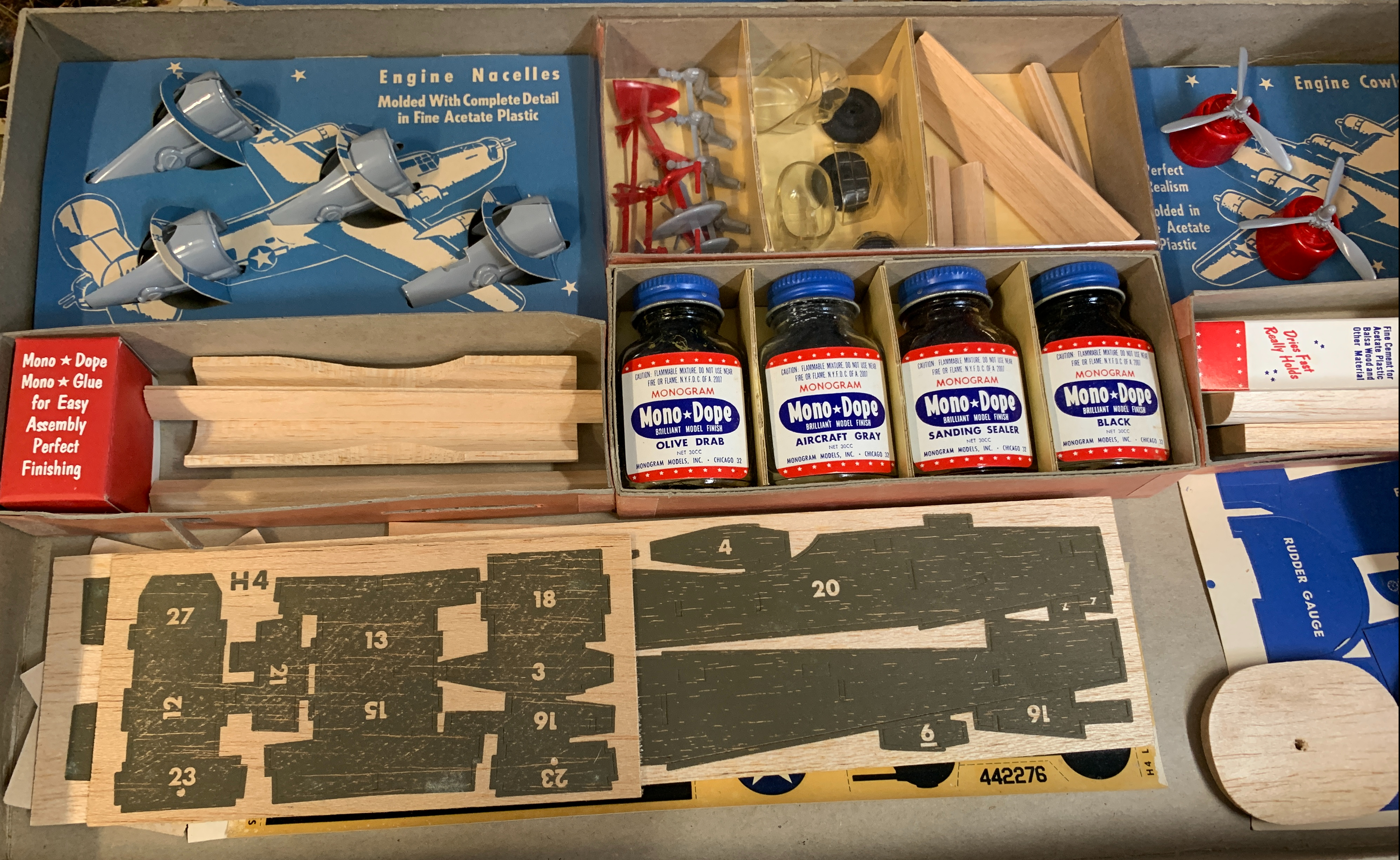 Aircraft Kits: Where I hope we go – MODEL AIRPLANE MAKER