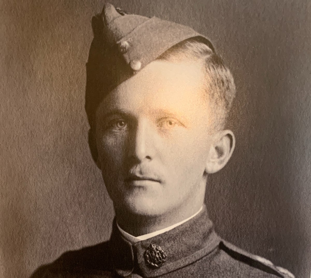 Who Was Billy Bishop? – MODEL AIRPLANE MAKER