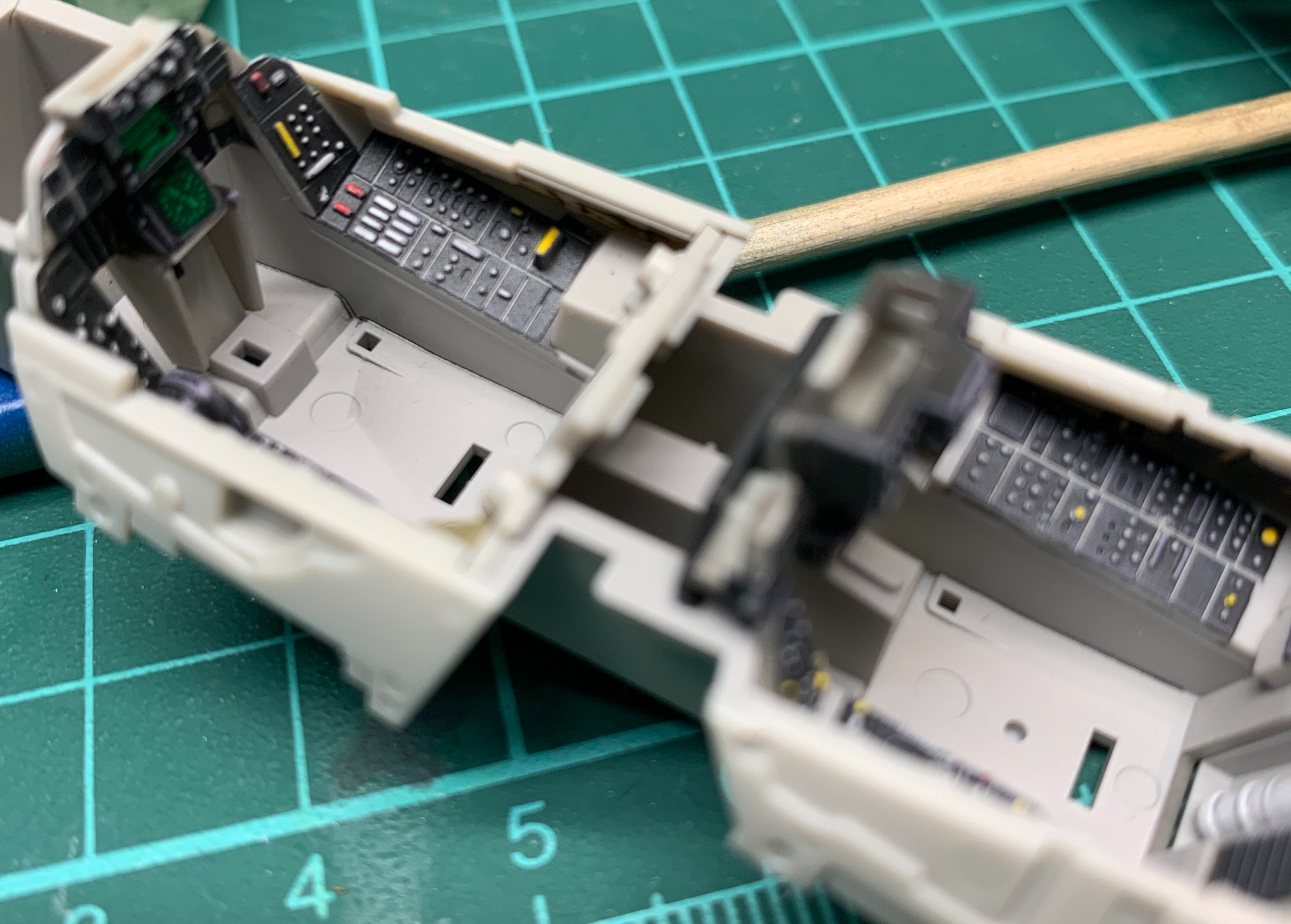 Tips and Tricks for Jet Cockpits – MODEL AIRPLANE MAKER