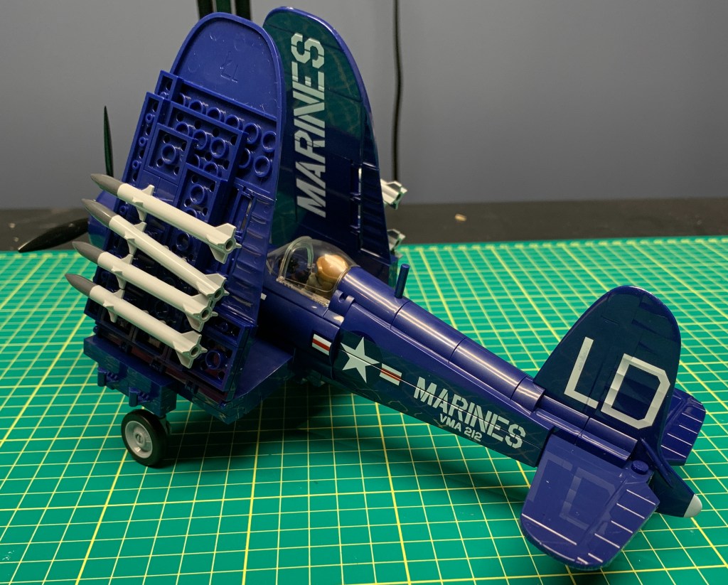 Is Lego A Gateway Drug? – MODEL AIRPLANE MAKER