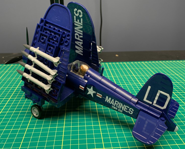 Is Lego A Gateway Drug? – MODEL AIRPLANE MAKER