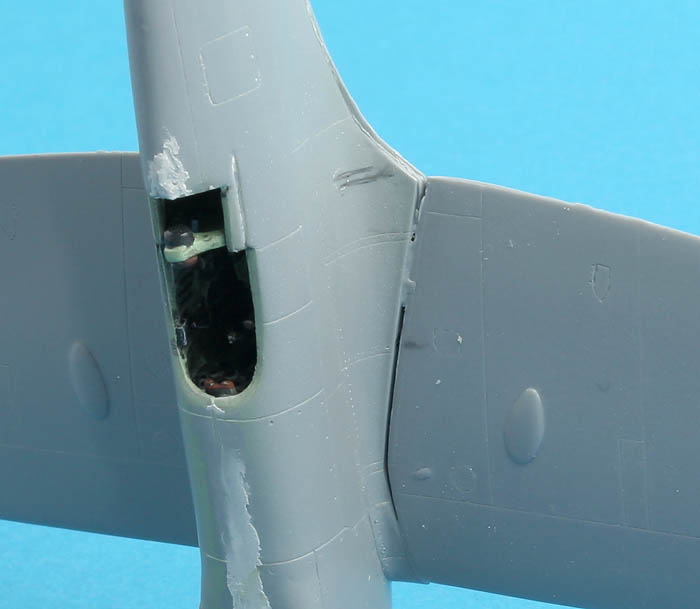 PUTTY! Huh, Yeah! What is it good for? – MODEL AIRPLANE MAKER