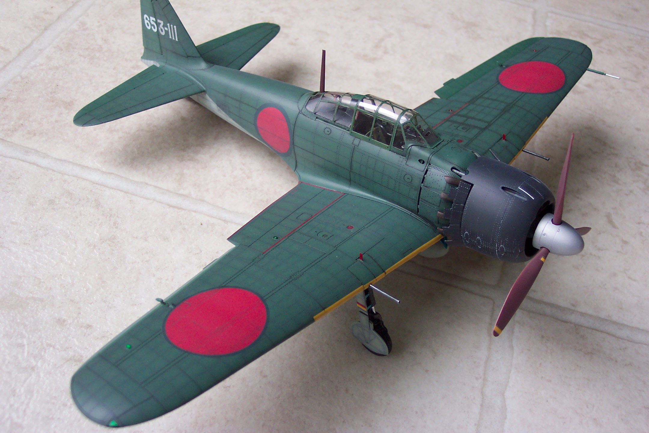 Just Ask! – MODEL AIRPLANE MAKER