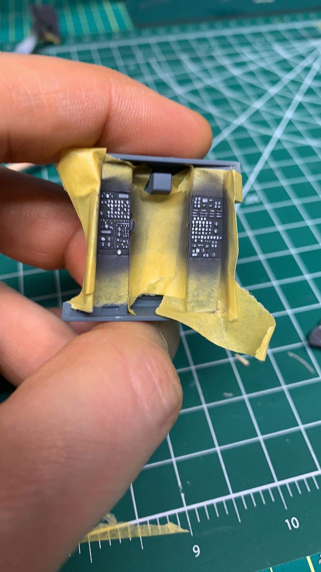 1/48 Revell SR-71 Blackbird: America’s Middle Finger – MODEL AIRPLANE MAKER