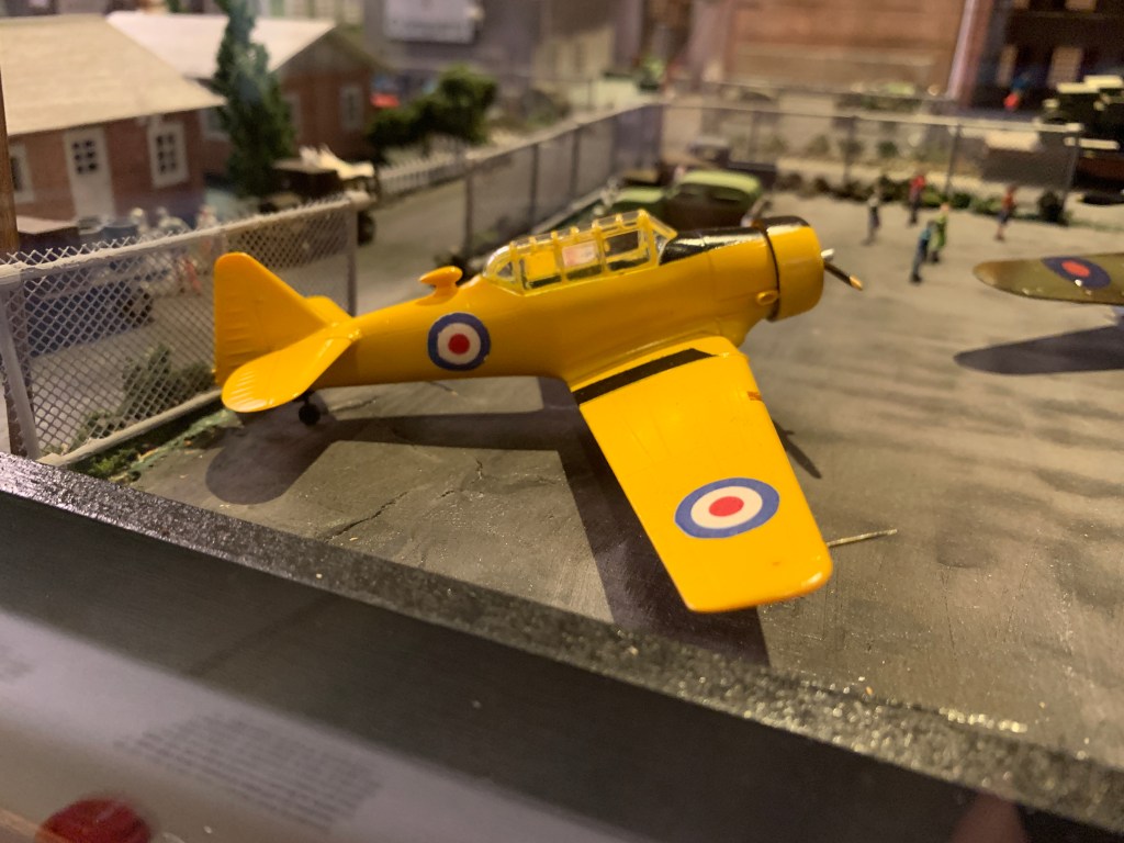 An Amazing Museum Railroad and My Model Railway Beginnings – MODEL ...