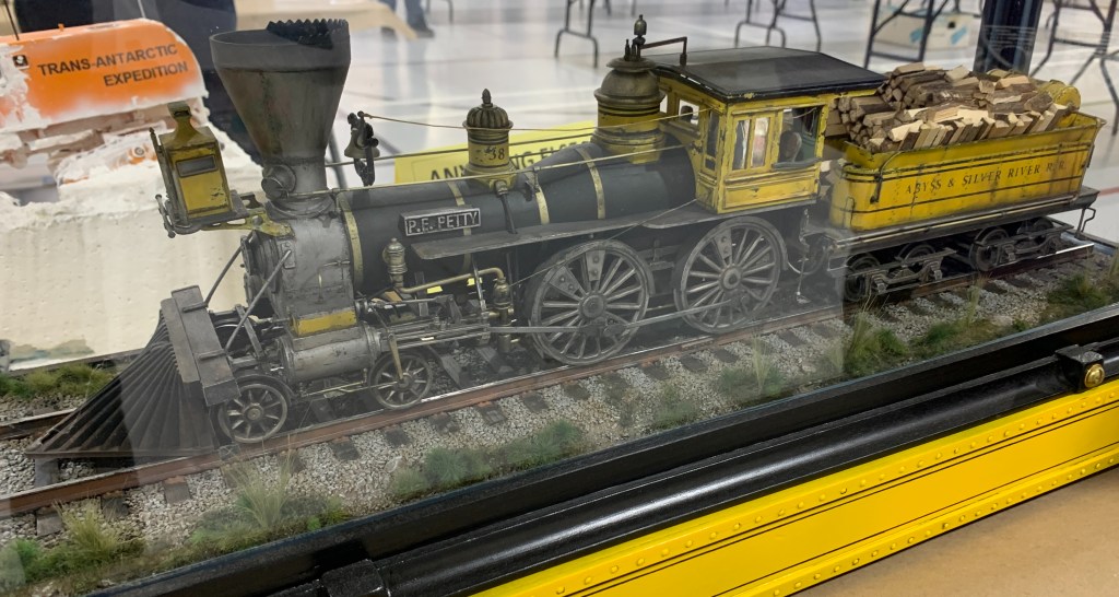 The 2022 Ottawa Scale Auto Contest – MODEL AIRPLANE MAKER