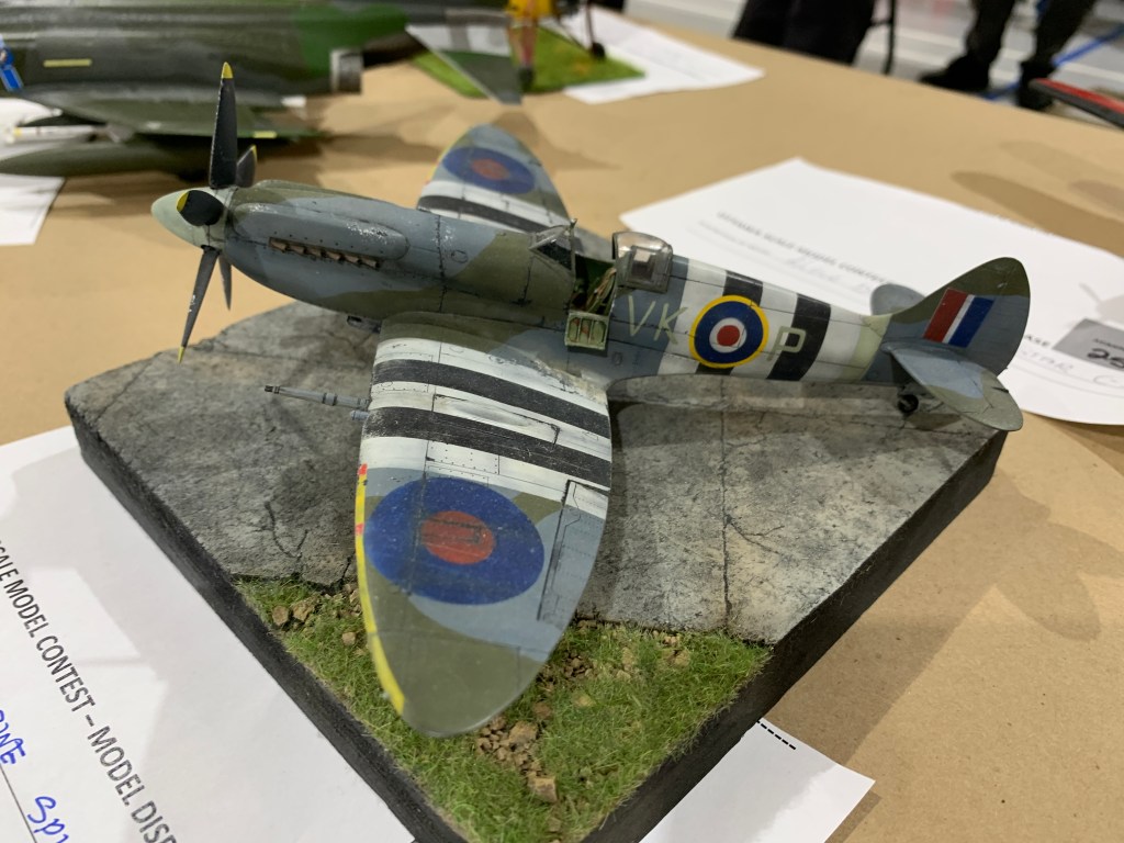 The 2022 Ottawa Scale Auto Contest – MODEL AIRPLANE MAKER