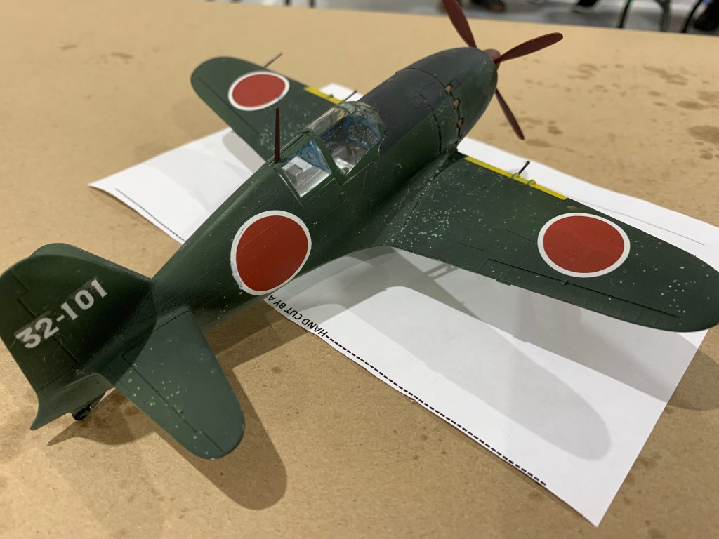 The 2022 Ottawa Scale Auto Contest – MODEL AIRPLANE MAKER