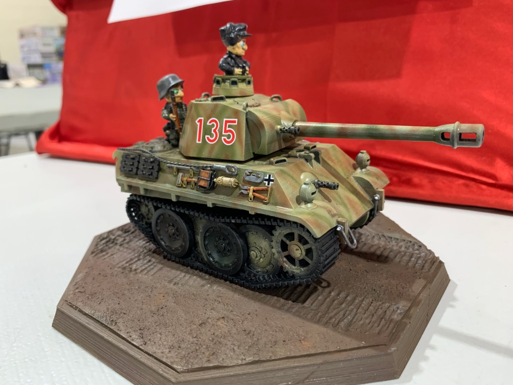 The 2022 Ottawa Scale Auto Contest – MODEL AIRPLANE MAKER