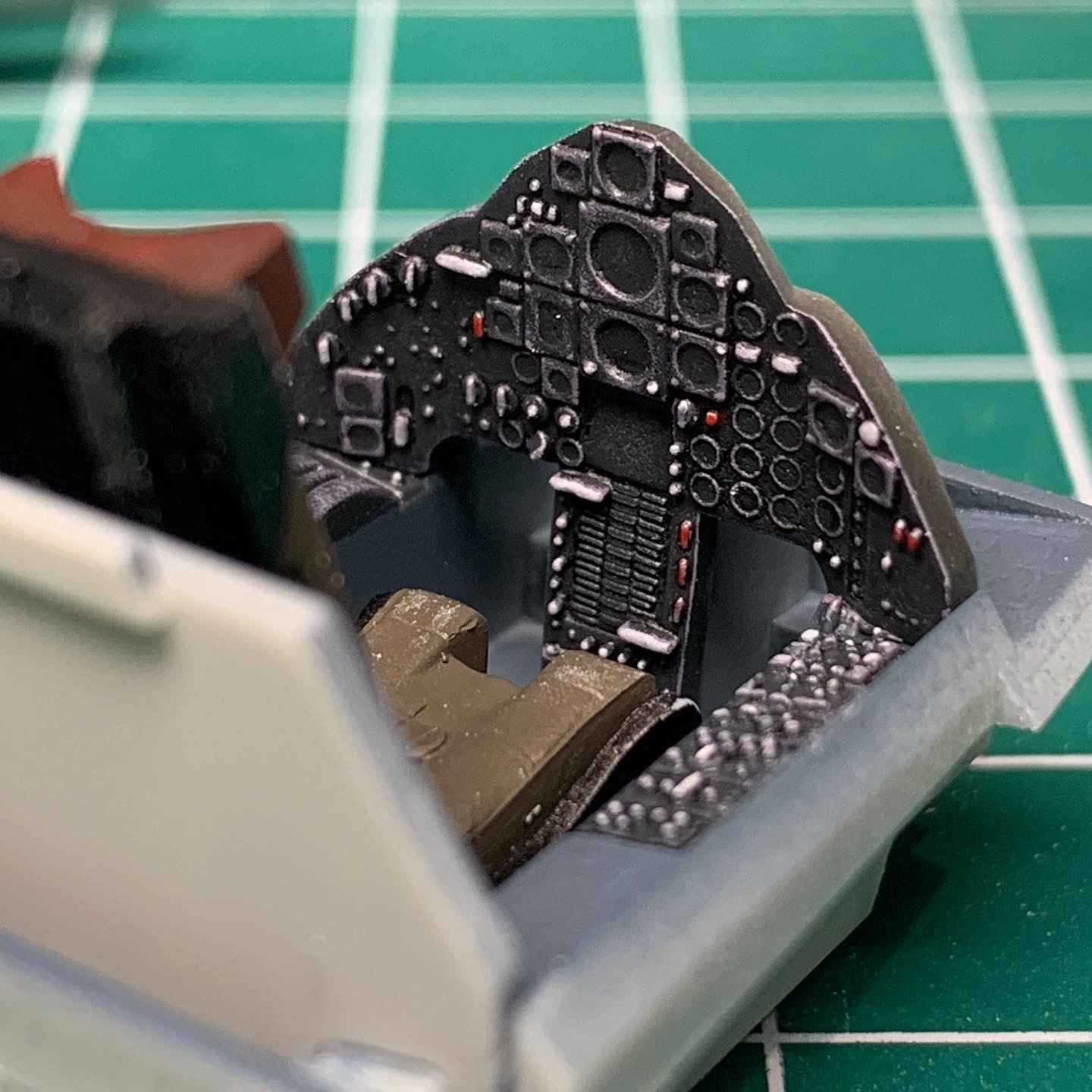 1/48 Revell SR-71 Blackbird: America’s Middle Finger – MODEL AIRPLANE MAKER