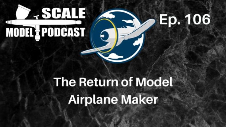 Model Airplane Maker brought to you Live! – MODEL AIRPLANE MAKER