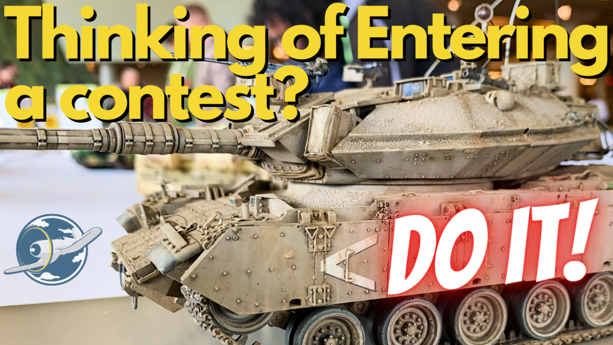 Avoiding Model Shows? You’re Missing Out! – MODEL AIRPLANE MAKER