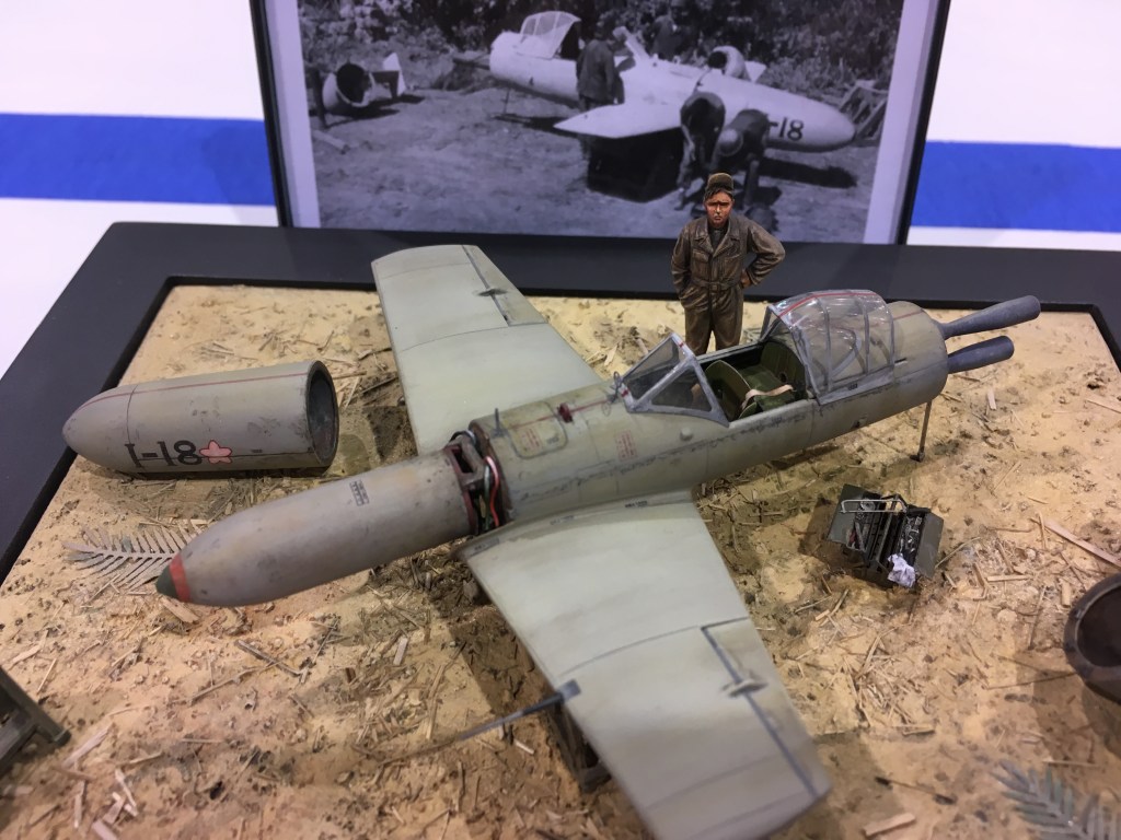 The base is where it’s at – MODEL AIRPLANE MAKER