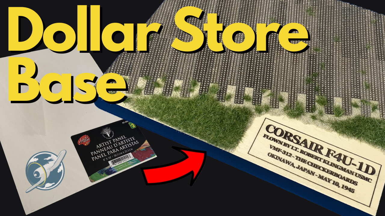 MODEL AIRPLANE MAKER – Building and improving scale models