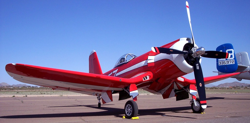 Damn the Results; Enjoy the Hobby! – MODEL AIRPLANE MAKER