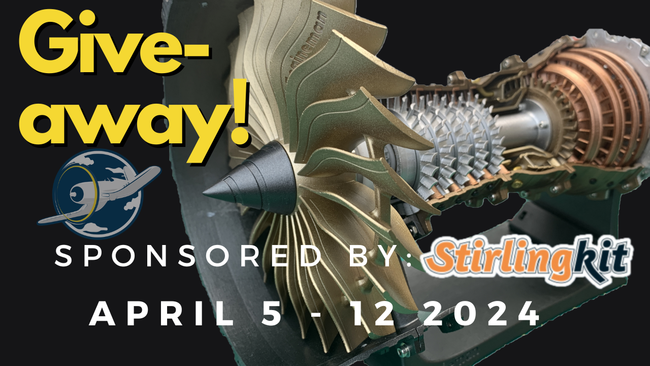 MODEL AIRPLANE MAKER – Building and improving scale models