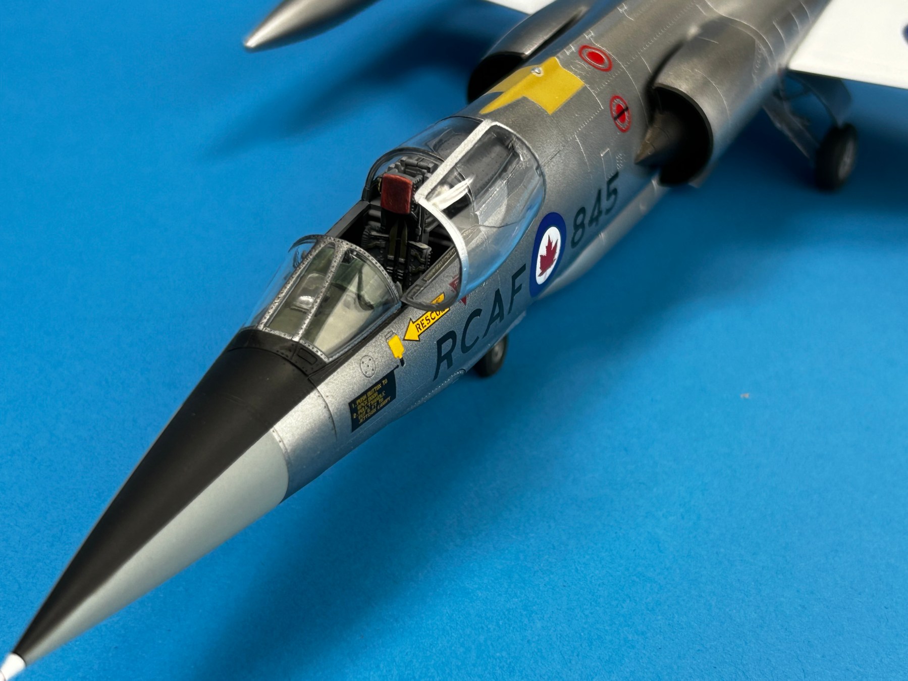 A Simple Way To Paint Bare Metal Airplanes – MODEL AIRPLANE MAKER