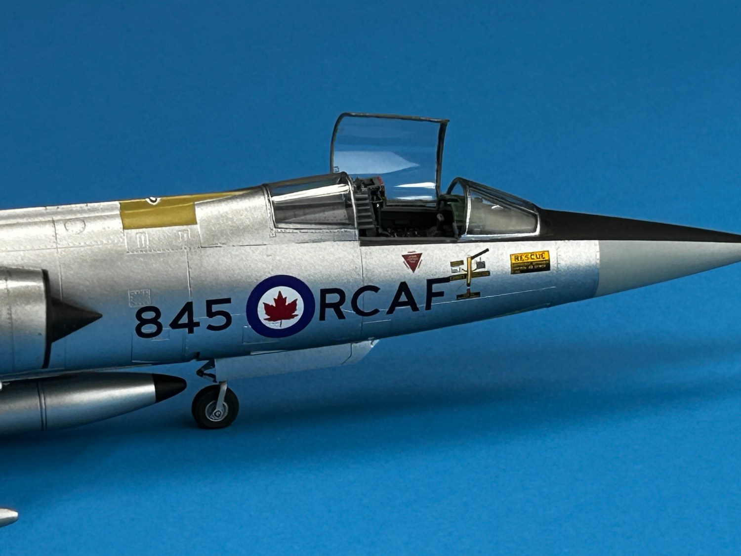 A Simple Way To Paint Bare Metal Airplanes – MODEL AIRPLANE MAKER